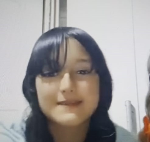 Missing Children Argentina